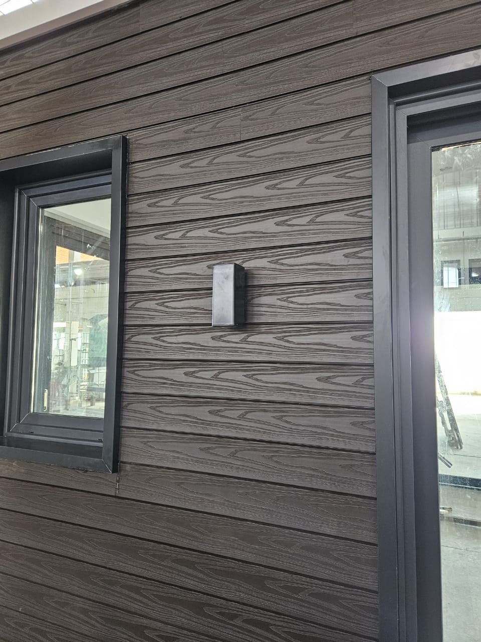 WPC REVESTIMIENTO SIDING CANADIAN - Comercial Norte